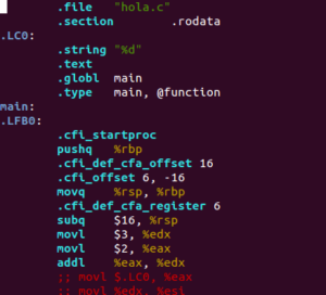 ¿Qué es el Lenguaje Ensamblador y cómo funciona? Todo Aquí